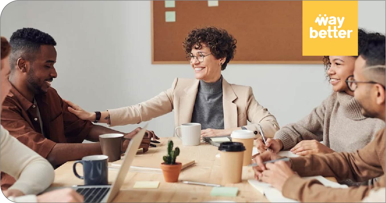 WayBetter | Consultores especializados en mejora de procesos