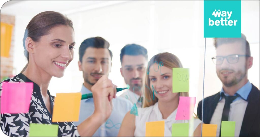 WayBetter | Consultores especializados en mejora de procesos